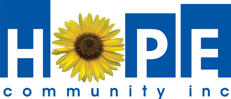 Hope Community Inc. | Online Payments & e-Billing