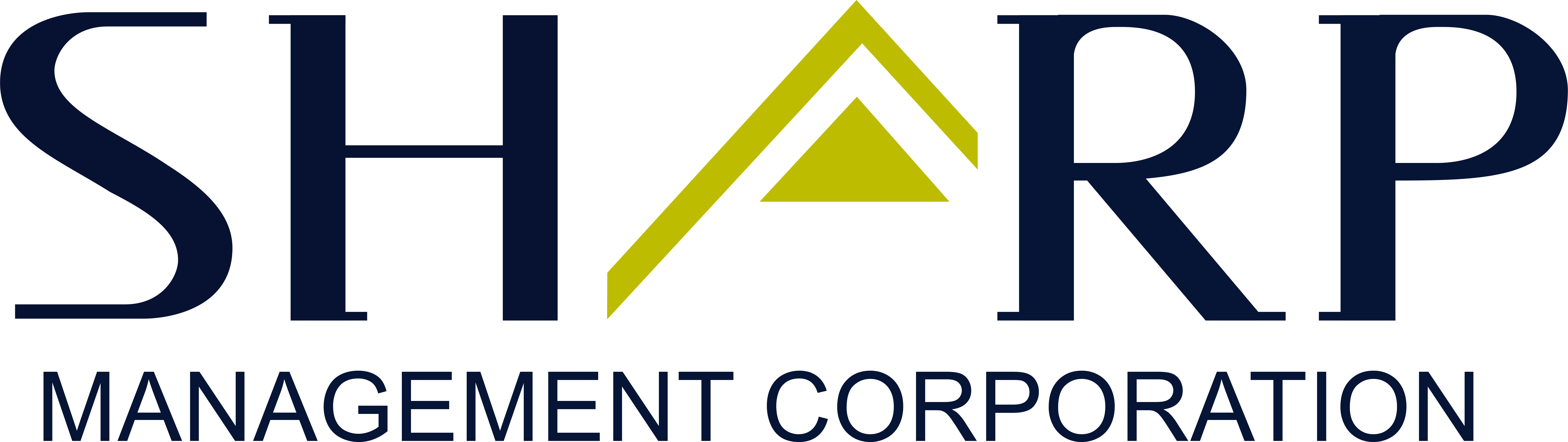 Sharp Management Corp. | Online Monthly Payments