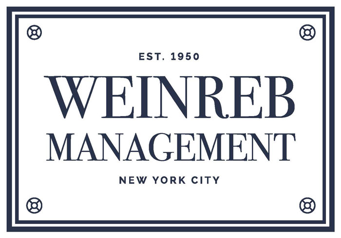 Weinreb Management LLC | Online Monthly Payments